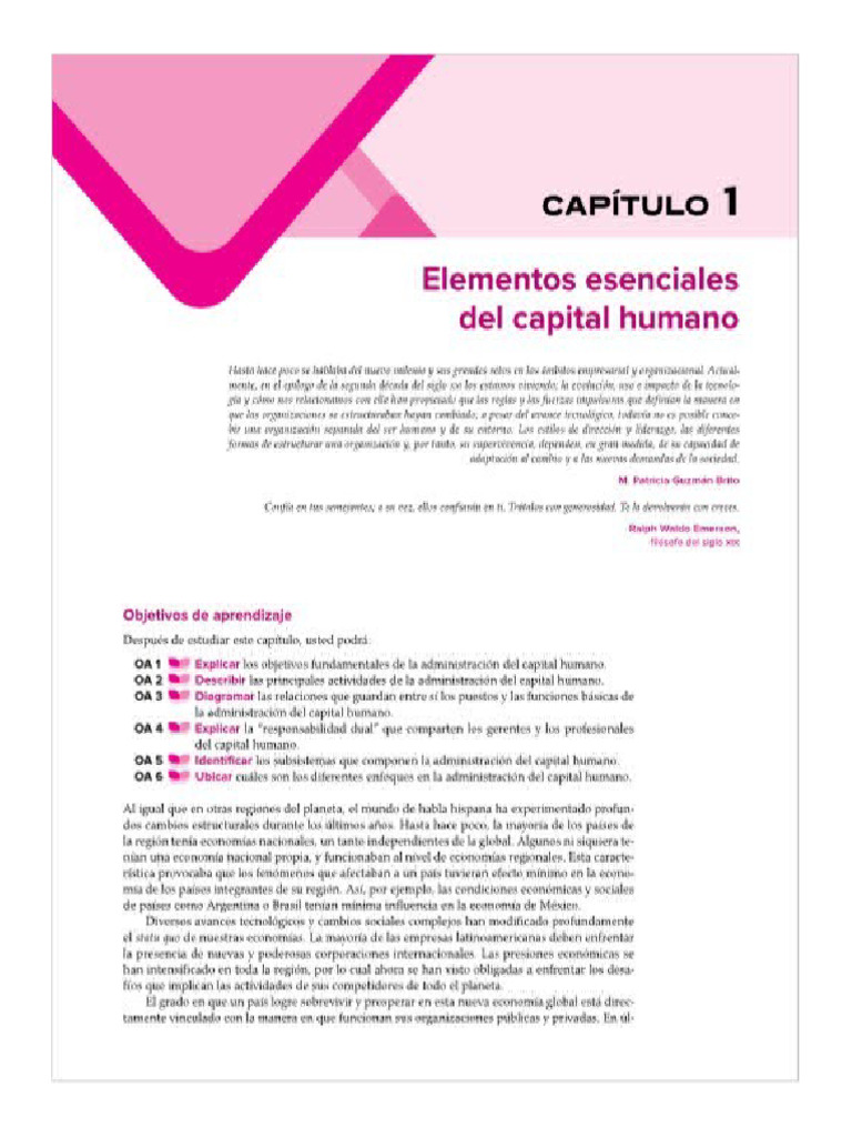 Capitulo1 | PDF