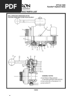 Pitot Pressure Flow Chart | PDF | Pressure | Nature