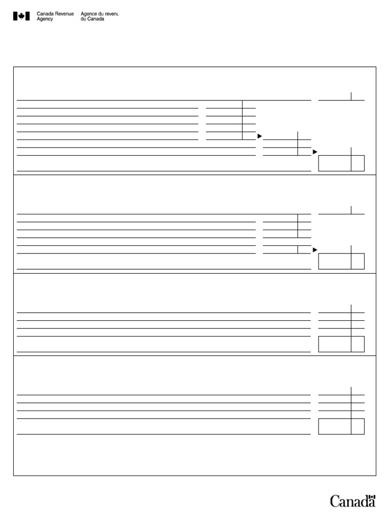 TD1 (BC-WS) Form | PDF | Income Tax | Worksheet