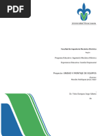 Nom 004 STPS 1999 | PDF