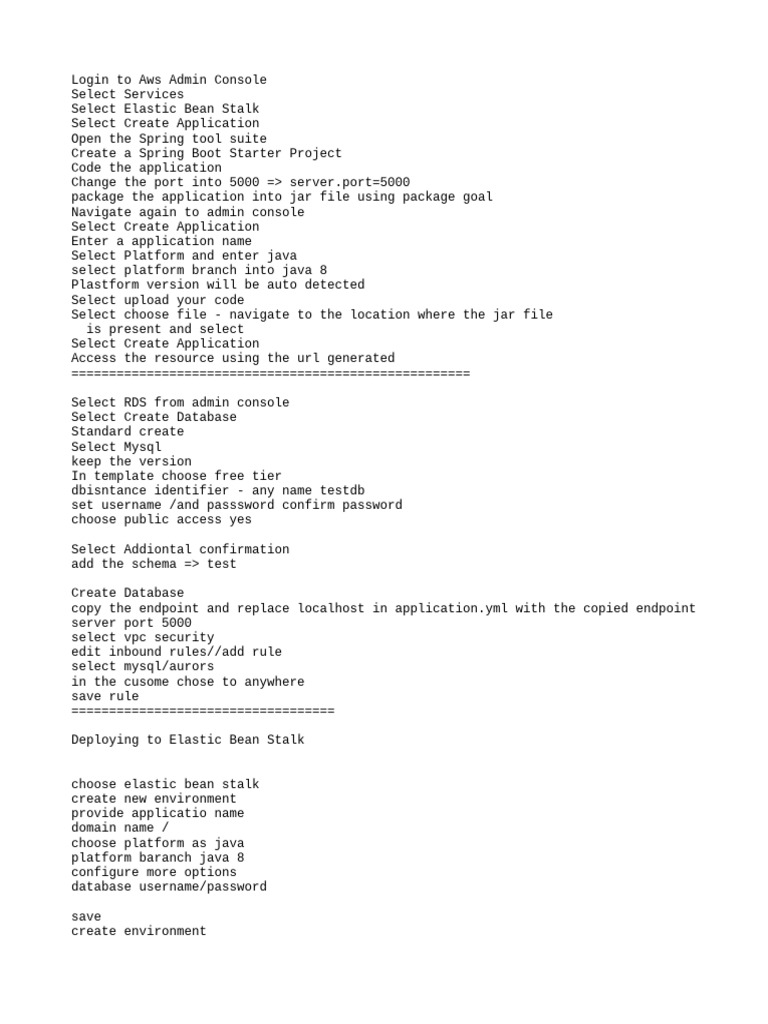 AWS_Handson | PDF AWS_Handson | PDF