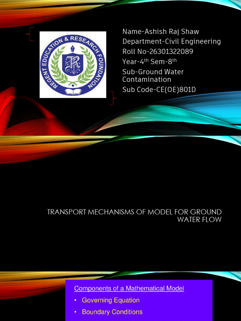 Ashish Raj Shaw - 26301322089 | PDF