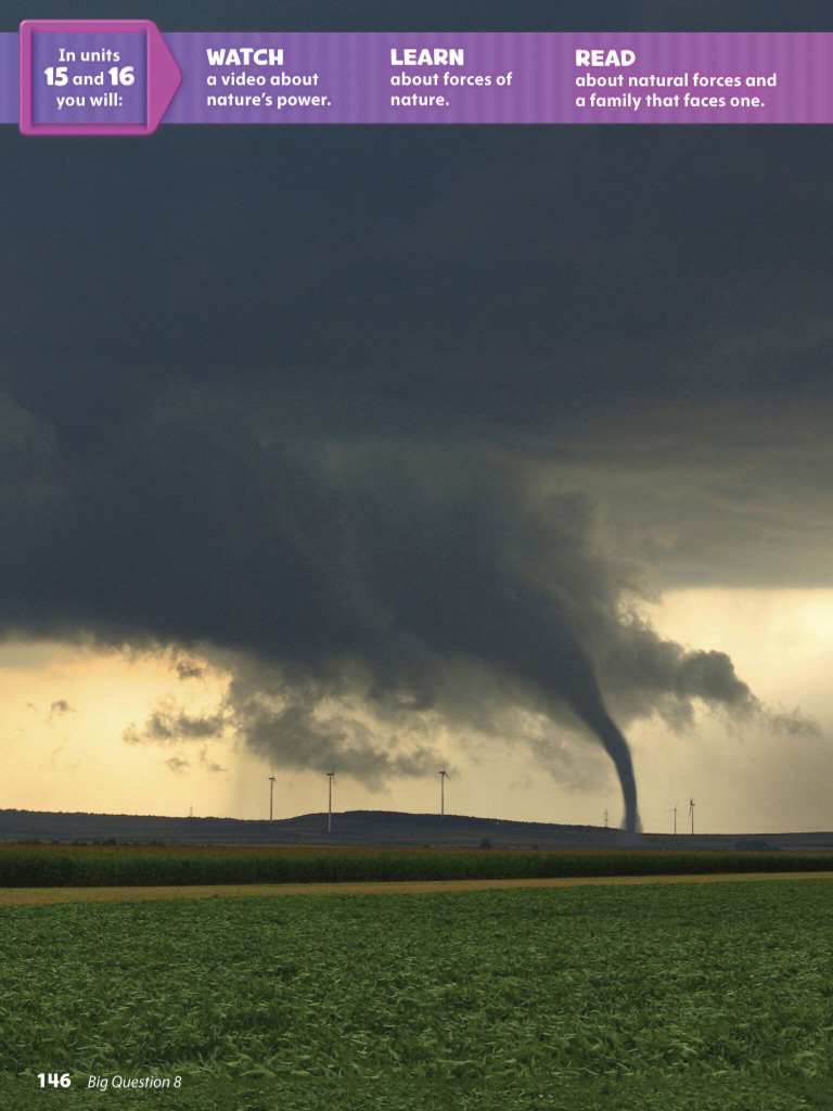 Oxford Discover 4 Student Book (UNIT 15-16) | PDF