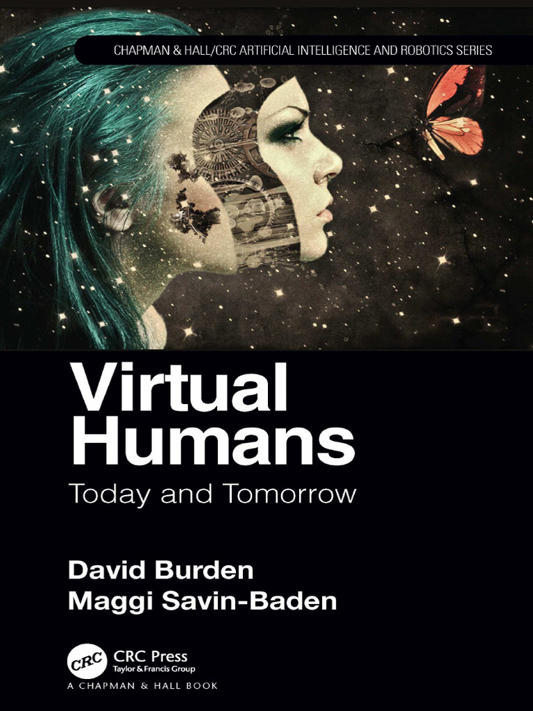 Virtual Humans Today and Tomorrow | PDF | Intelligence (AI) & Semantics ...