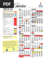 DepEd Sample Class Program and Teachers Schedule | PDF | Schools ...