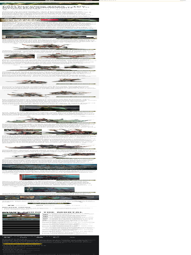 LVO Preview 2025 - The Barrow Kingdoms Rise To Serve The Soulblight Gravelords - Warhammer ...