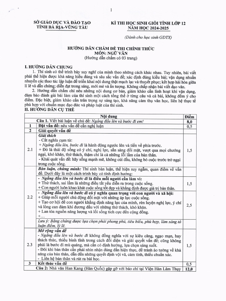 05-Van HSG 12-GDTX | PDF