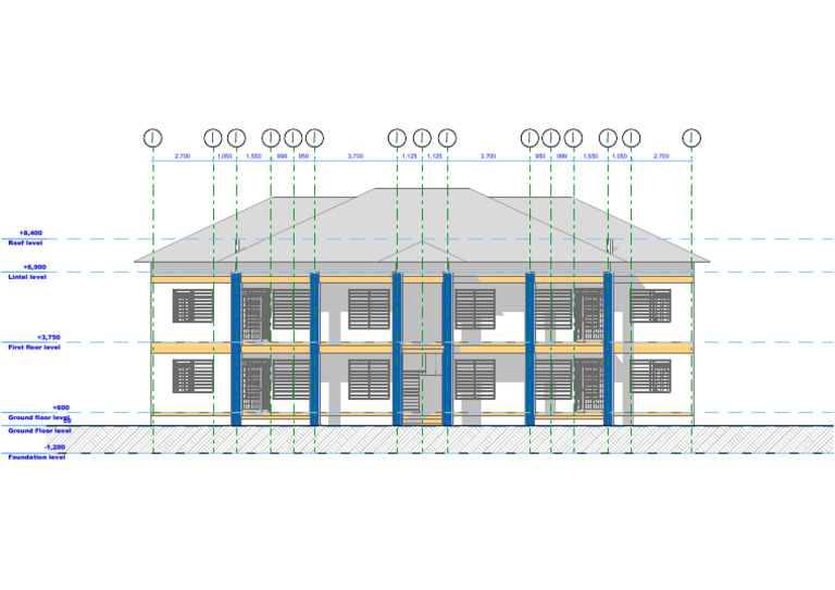 0south Elevation | PDF