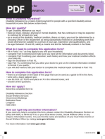 Request for U1 and E104 Forms in Ireland | PDF | Unemployment Benefits ...