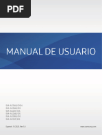 Manual de Pocket Gone 3 | PDF | Bluetooth | Altoparlante