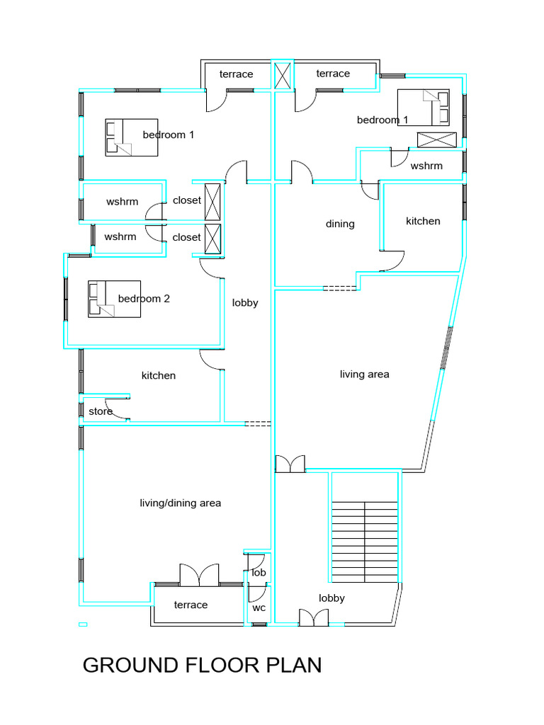 Kanda Works-Model 2 | PDF