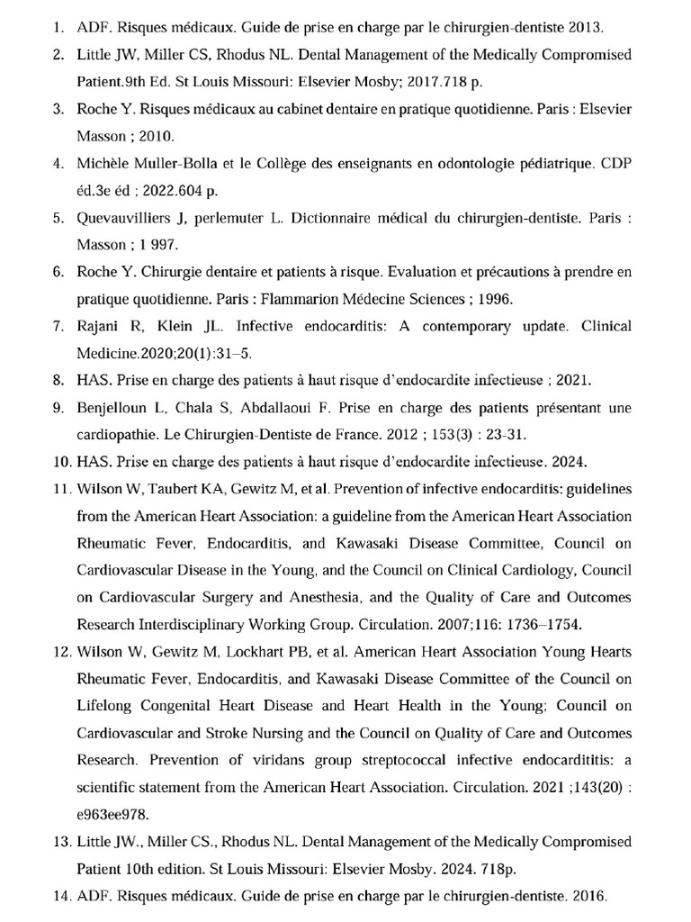 References Dalal | PDF