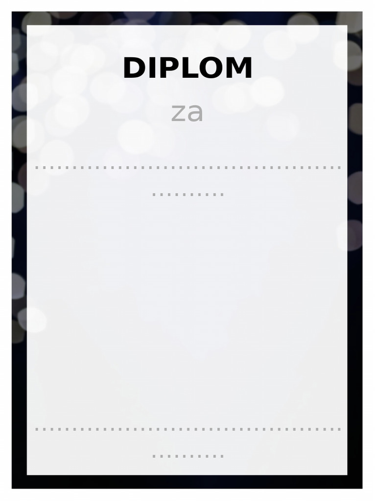 Diplom | PDF