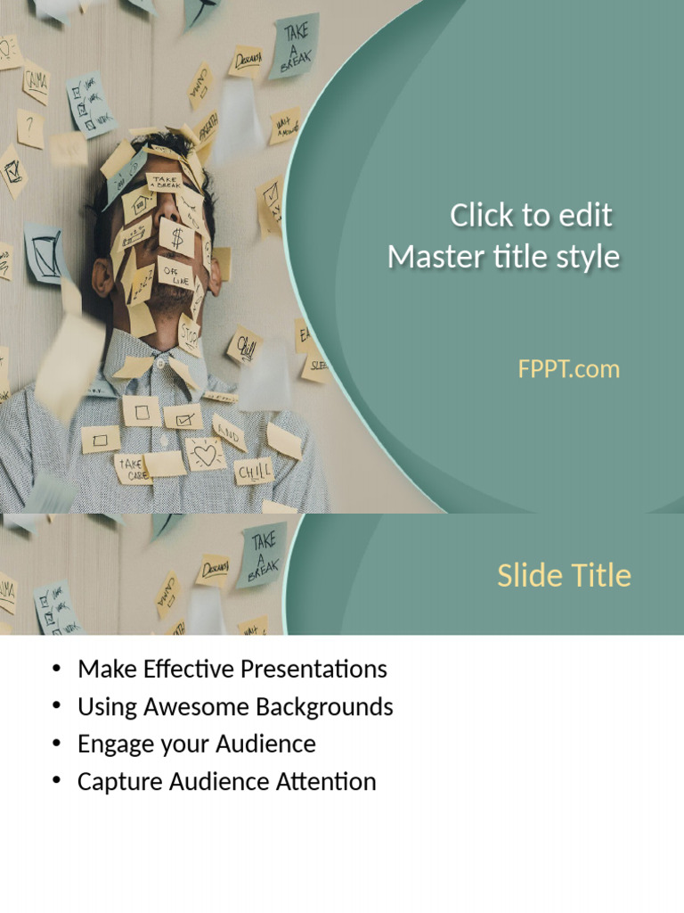 Effective Presentation Tips | PDF