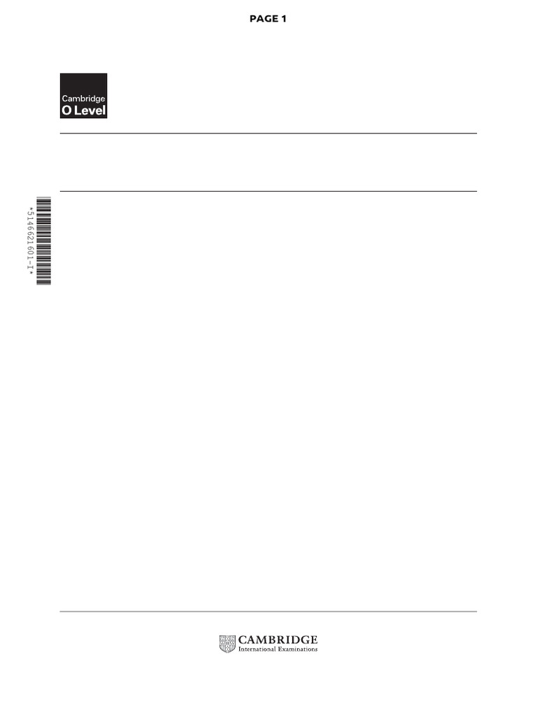 Pass Paper 23 | PDF | Hotel | Business