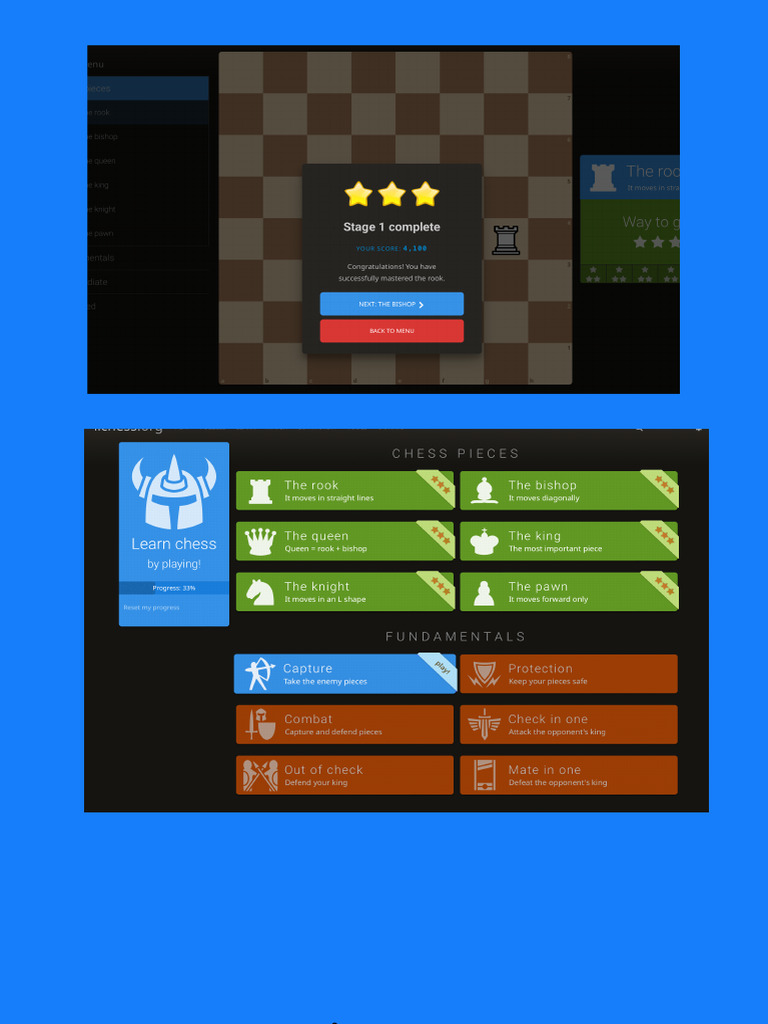 Chess Maths | PDF