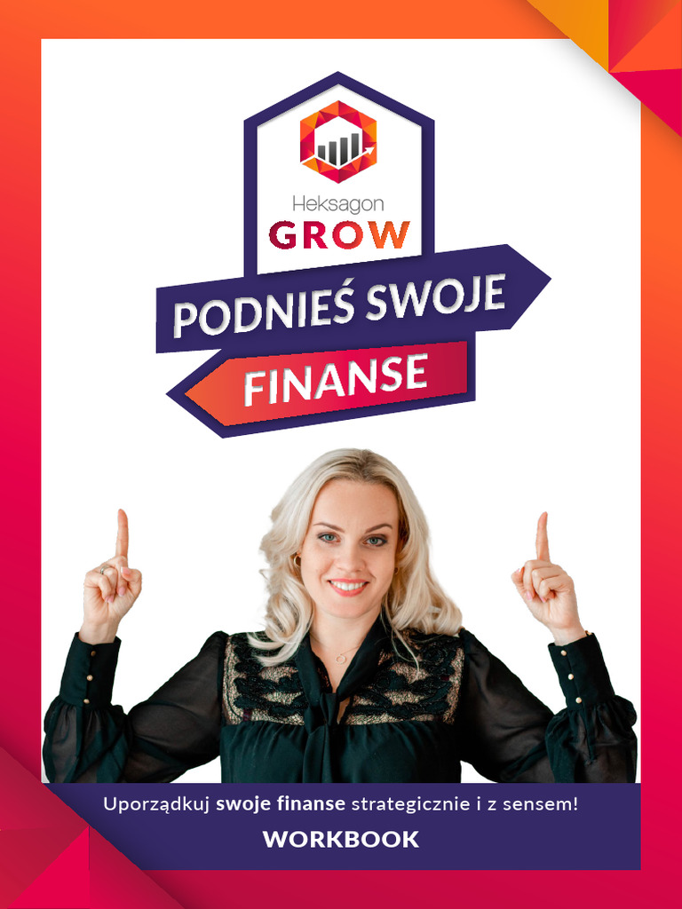 Workbook Finanse 2 | PDF