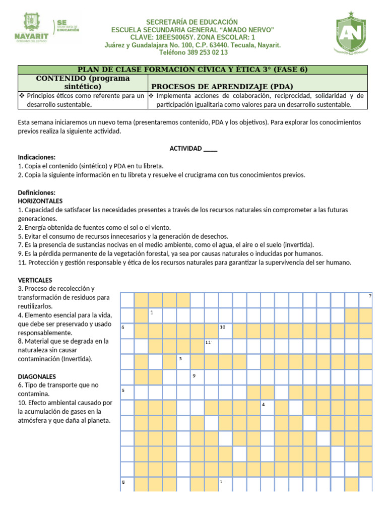 Actividad 3a b c | PDF