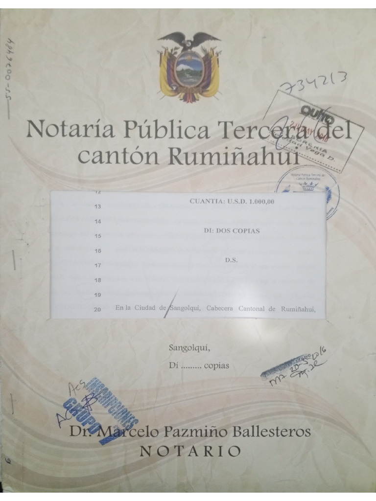 Manuel Dias. | PDF
