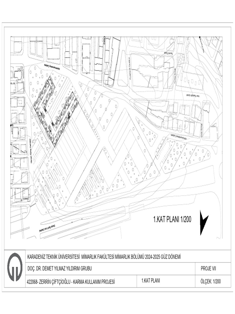 Kat Plani 1.200 | PDF