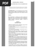 Regras e Faixas do Jiu-Jitsu IBJJF | PDF