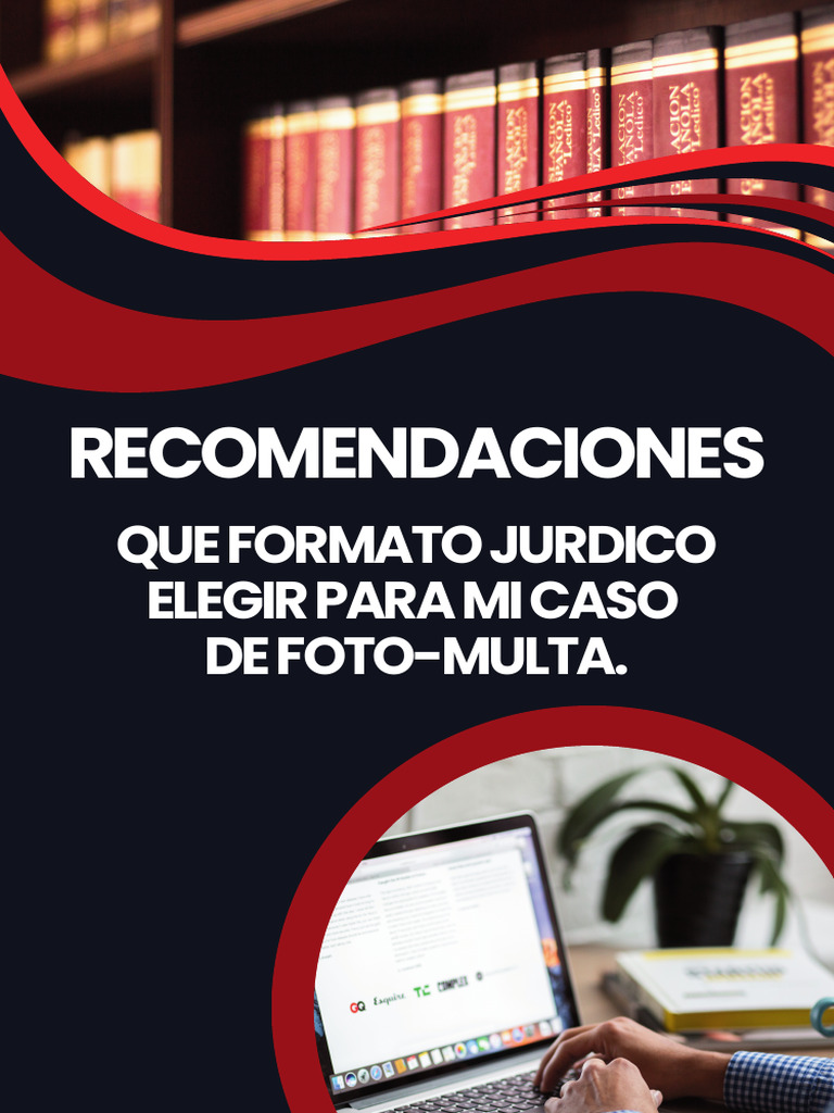 Aprende A Elegir El Formato para Tu Caso | PDF