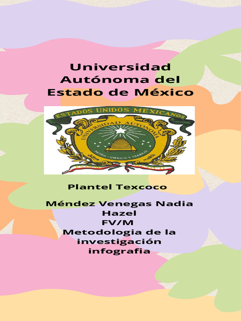 Infografía Consejos de Creatividad Orgánico Floral Rosa - PDF ...