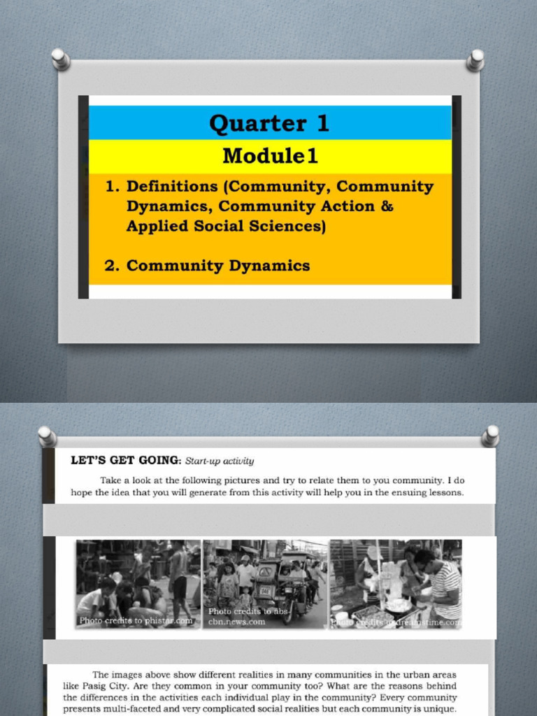 Community 2 | PDF