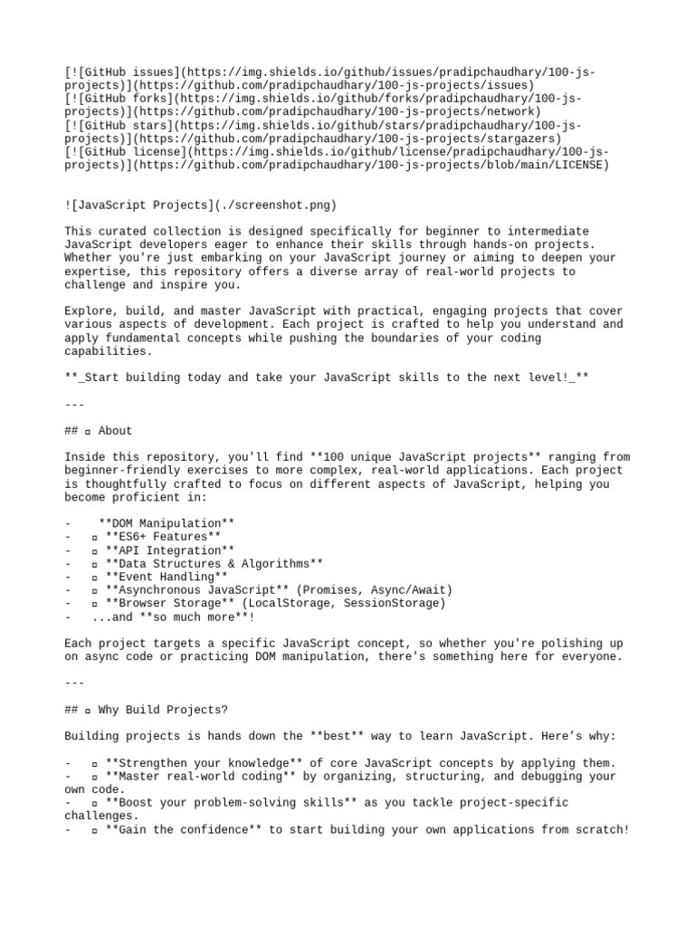 Project_3 | PDF | Java Script | Computing Project_3 | PDF | Java Script | Computing
