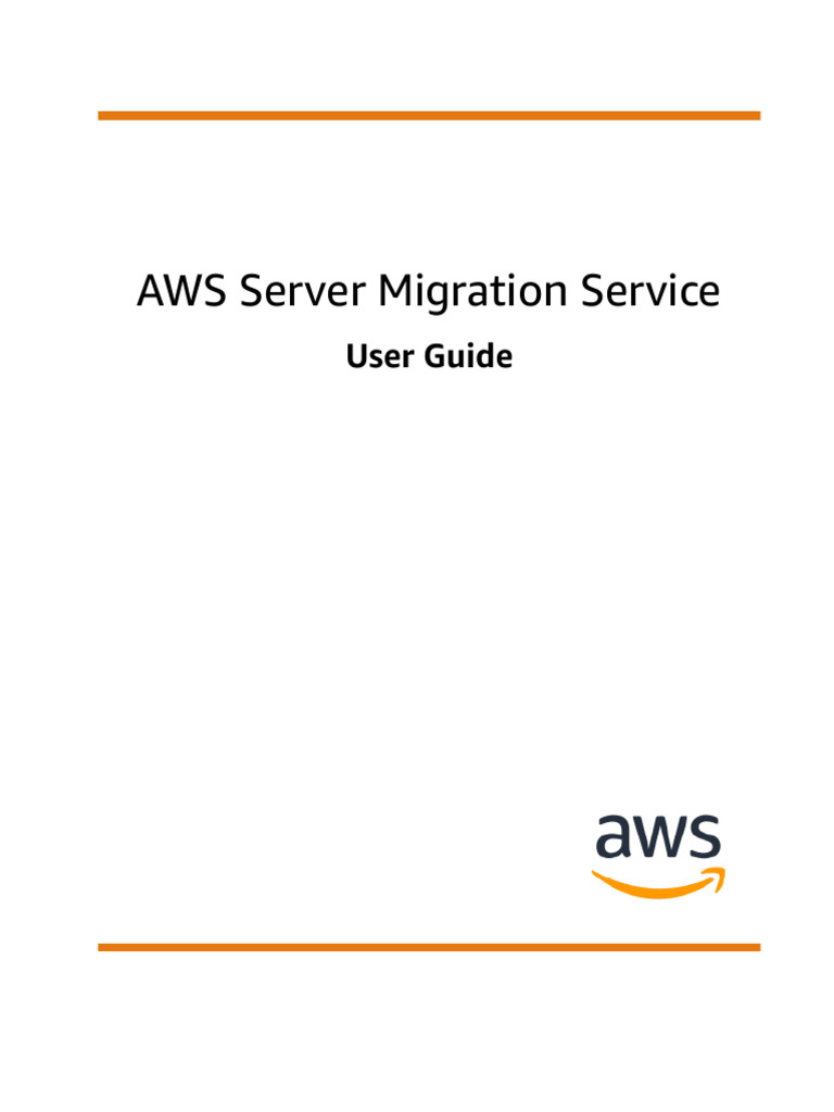 Server Migration Ug | PDF | Hyper V | Virtual Machine