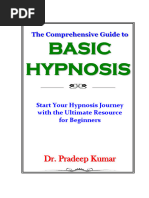 PREP Framework Handout | PDF | Communication | Thought