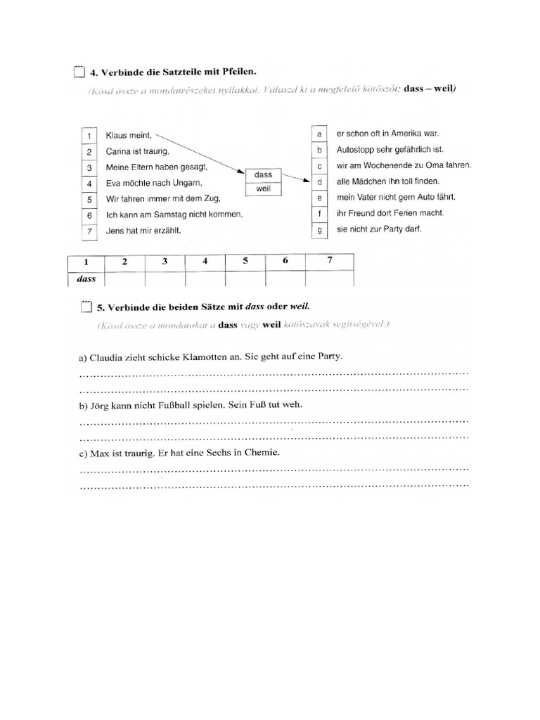 Dass Weil | PDF