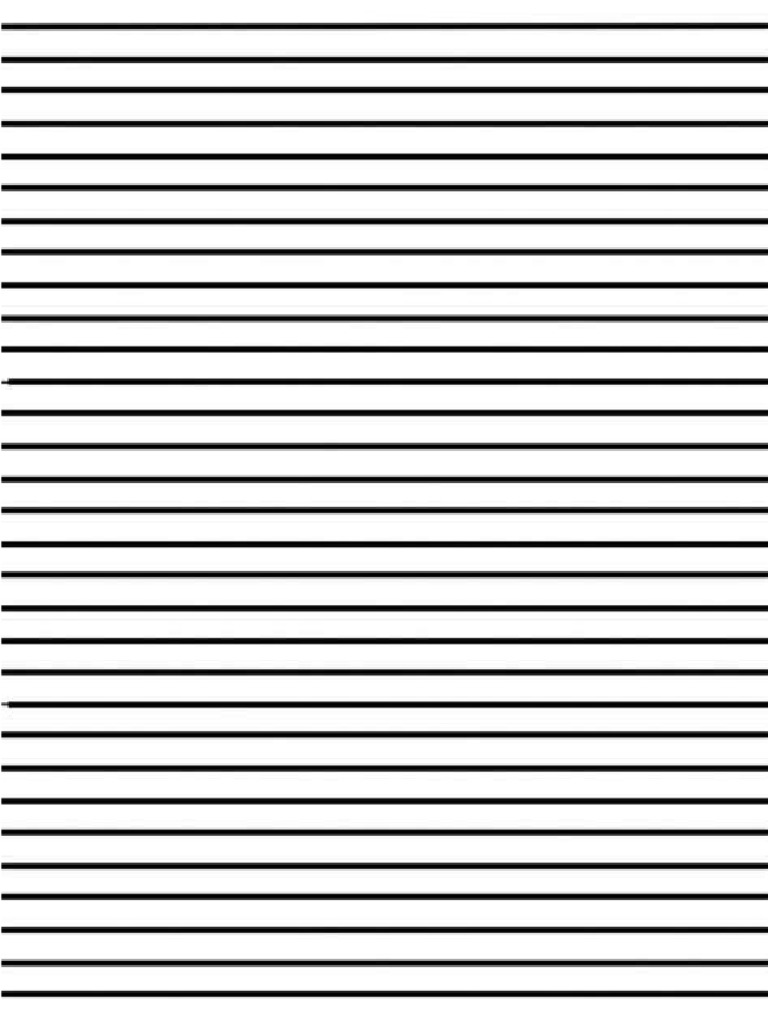 Hoja para Calcar | PDF