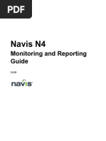 Navis N4 Terminal Operating System Overview | PDF | Computer Terminal ...