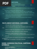 Topics For Editorial Cartooning | PDF