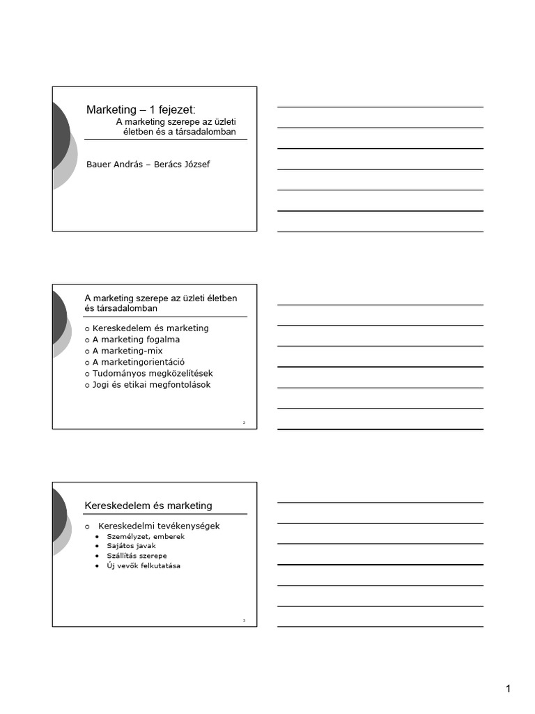 01 Fejezet Schmidt | PDF