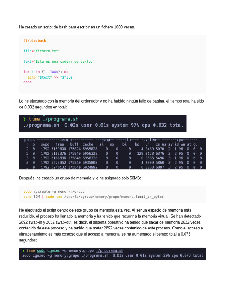 Ejercicio_vmstat-1 | PDF