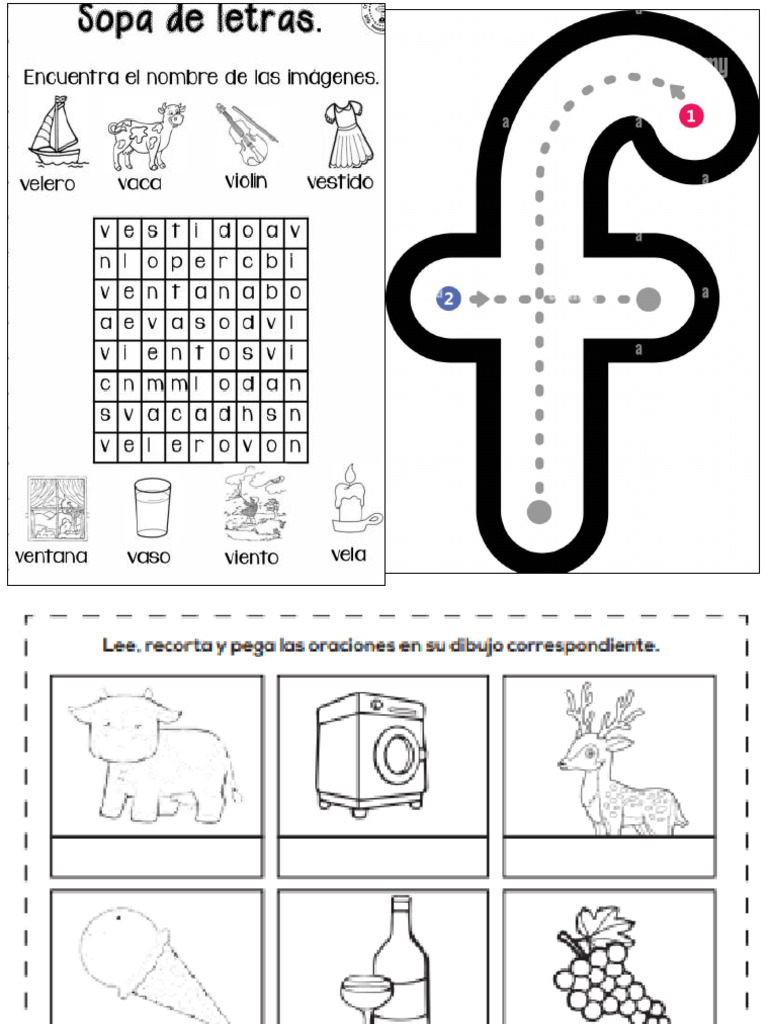 Actividades 12 | PDF