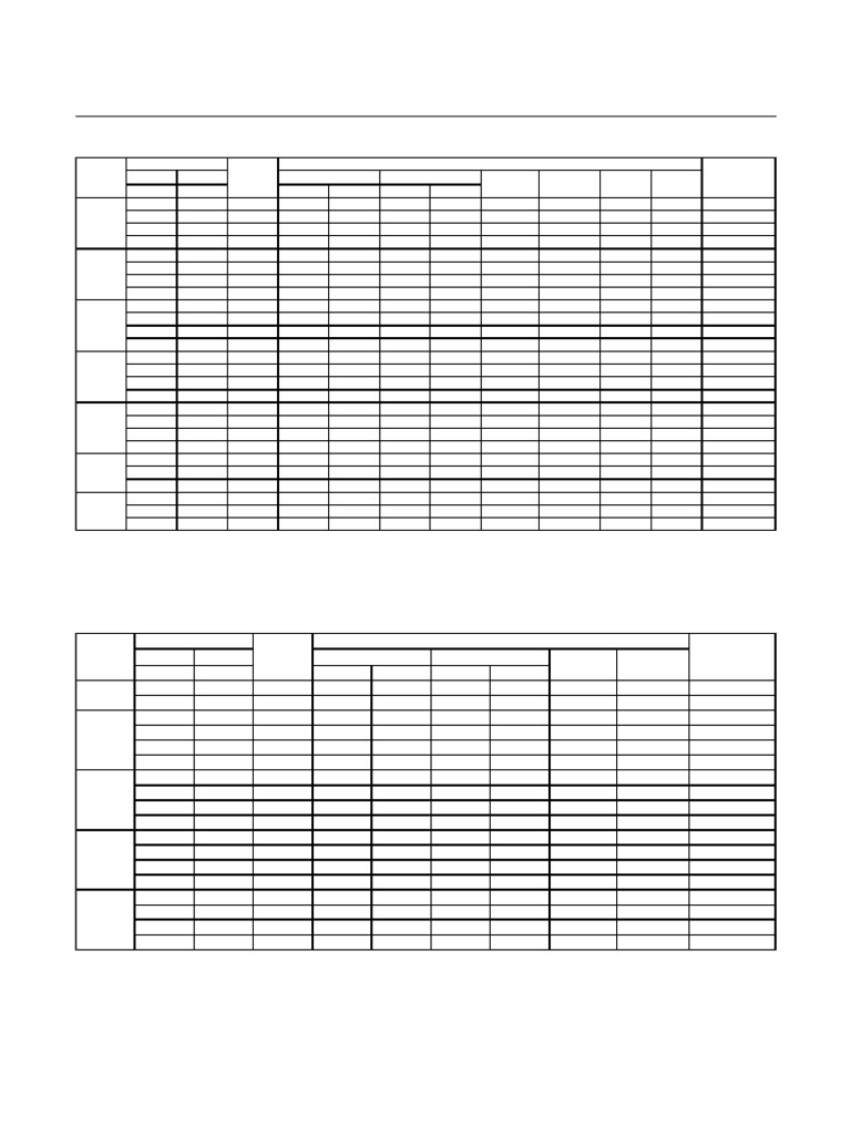 Variable Area Flow Meter Data Sheet MT3809E MT3819E en - Part3 | PDF ...