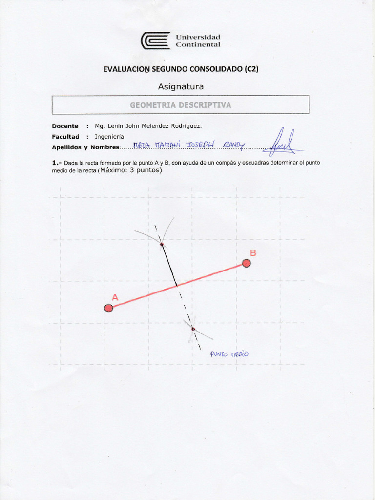 Consolidado 2 Geometria | PDF | Geometría | Geometría euclidiana