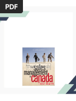 n1430 - Sales Management n5 Qp Nov 2018 | PDF | Sales | Business