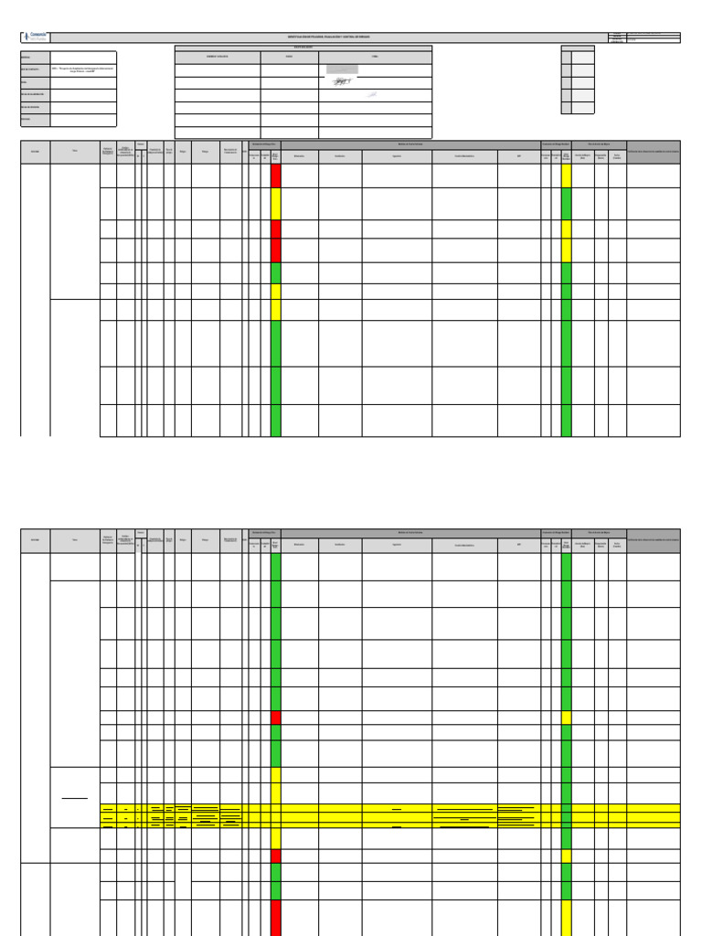 NL - 3000 - NF - MTX - Ip3 - Nna - Hs - 000105 Rev 4 Iperc Línea Base Sistema de Alarma y ...
