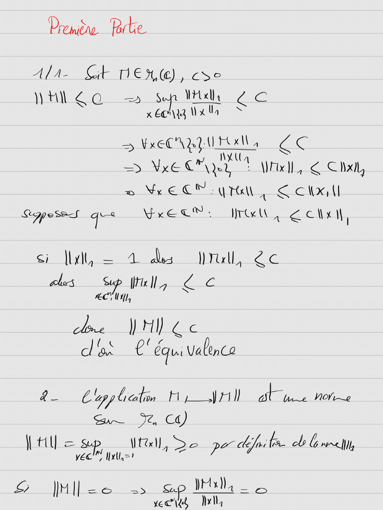 Devoir Libre - 241130 - 170420 | PDF