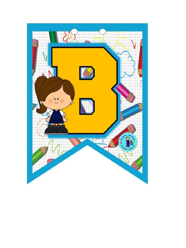 Banner de Bienvenidos | PDF