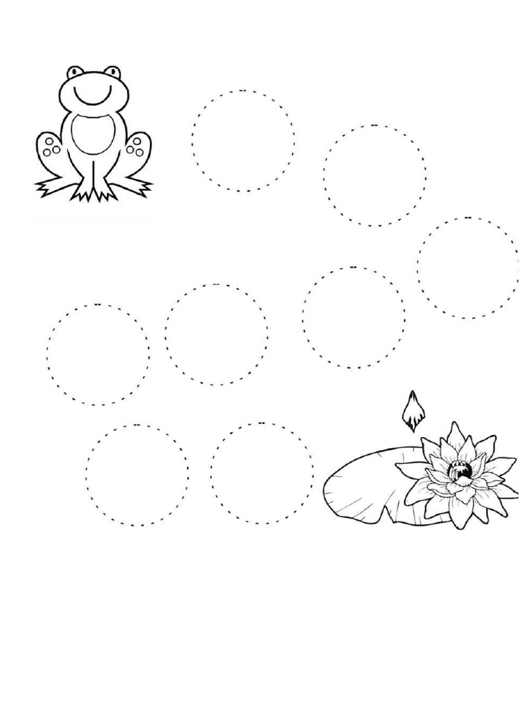 Pontilhado | PDF