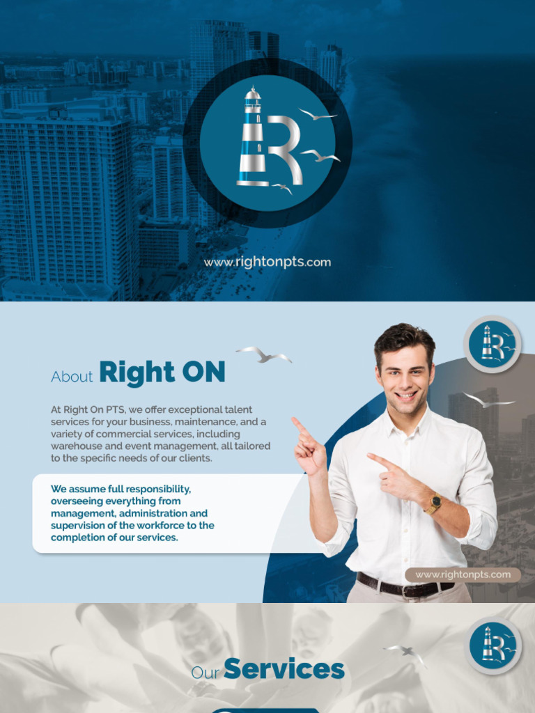 Right on PTS Pres Alt v2 | PDF