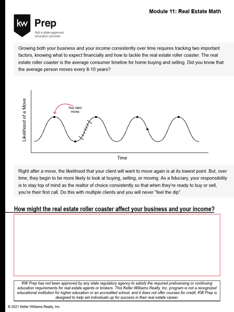 Real Estate Success Guide | PDF | Real Estate