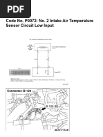 P2454 Exhaust Pressure Sensor Guide | PDF | Internal Combustion Engine ...