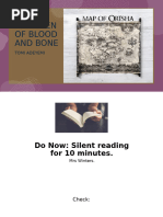 Children of Blood and Bones | PDF