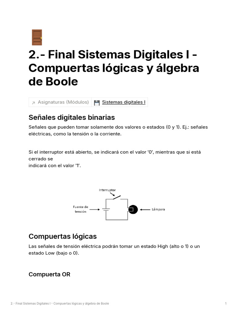 60093162-1805-43d4-8c89-8efde9d42ae1_2.-_final_sistemas_digitales_i_-_compuertas_lgicas_y_lgebra ...